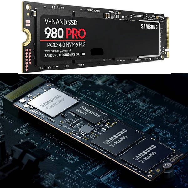 Maco Technology --> Solid State Disk --> M.2 SSD