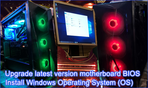 Maco Technology Computer Online Store --> Maco All System